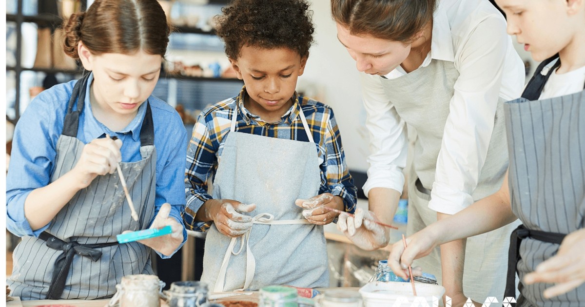 Cultuuronderwijs verrijkt leerlingen én helpt tegen lerarentekort ...